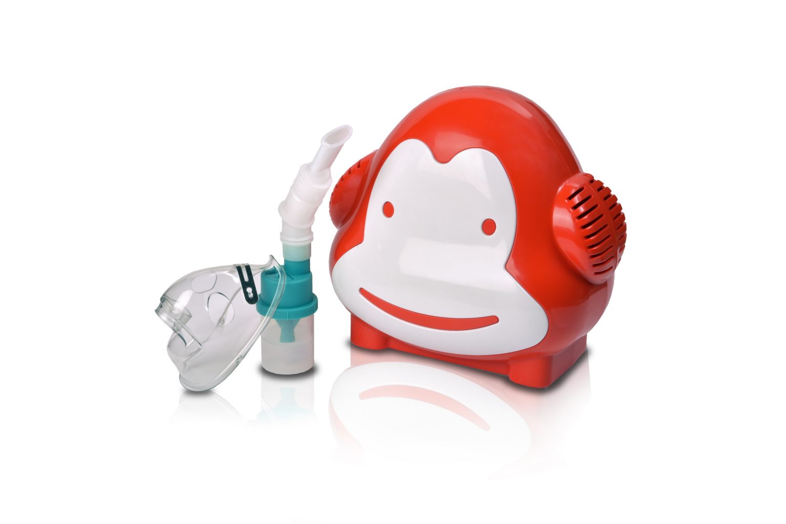 Inhalator za djecu Majmunčić NHK-NBL-MON – Nimo